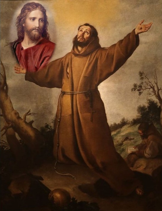 ÊMULO DE JESUS – Chico Xavier Americana